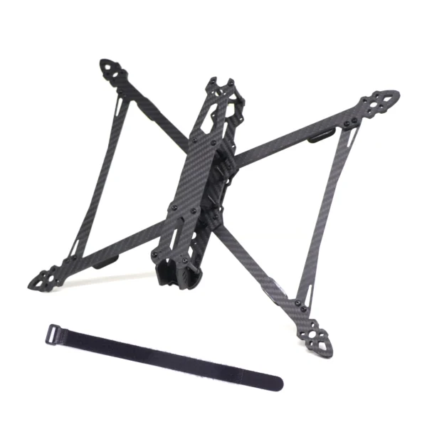 Mark4 V2 10-Inch Long Range FPV Frame Kit – 427mm Carbon Fiber (7.5mm ...